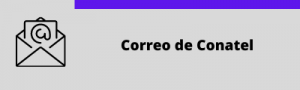 Conatel – Comision Nacional de Telecomunicaciones