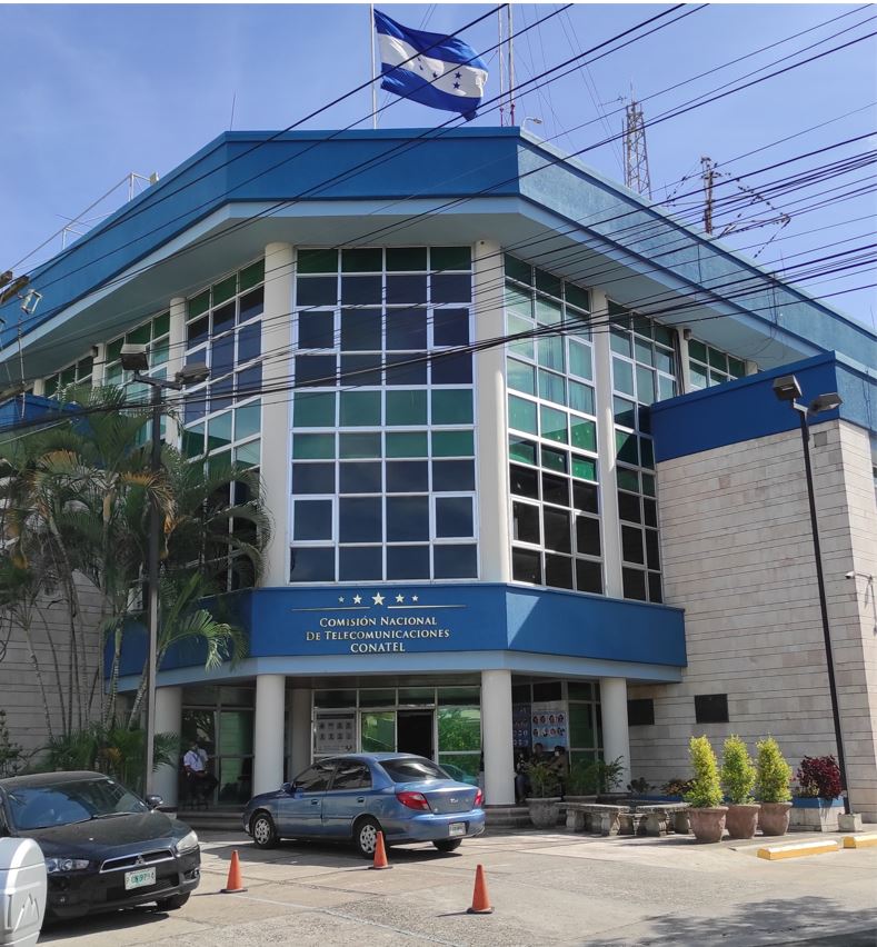 CONATEL da a conocer sus logros obtenidos durante el año 2021 – Conatel